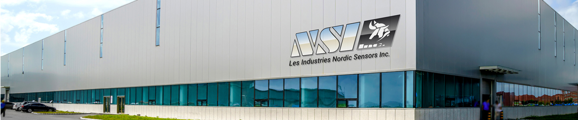Les Industries Nordic Sensors Inc. - Nordic Sensors