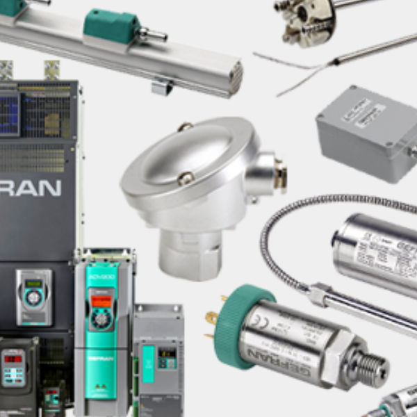Shop - Nordic Sensors